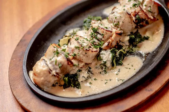 POLLO FORNO BRAVO – Forno Bravo